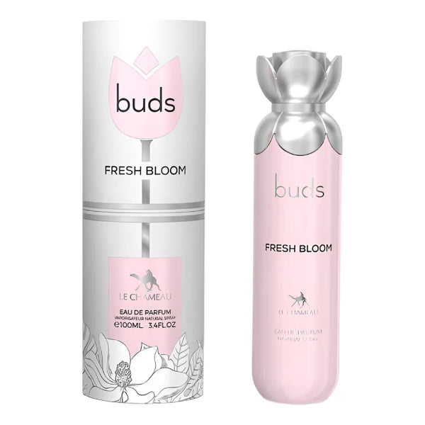 Buds Fresh Bloom – Parfumenligne.ca