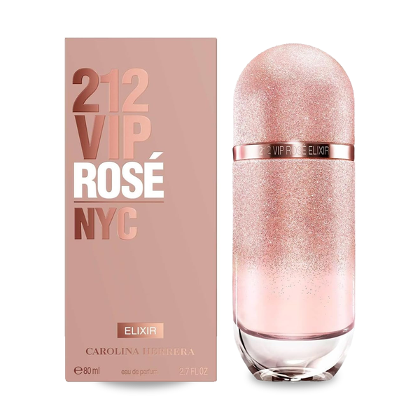 212 Vip Rose Elixir – Parfumenligne.ca