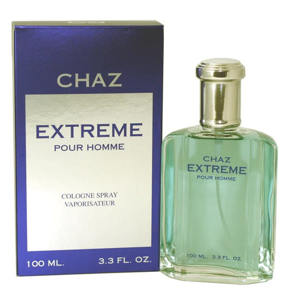 Chaz Pour Homme Extreme – Parfumenligne.ca
