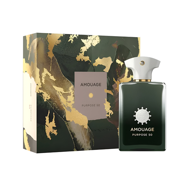 Amouage Purpose 50 – Parfumenligne.ca
