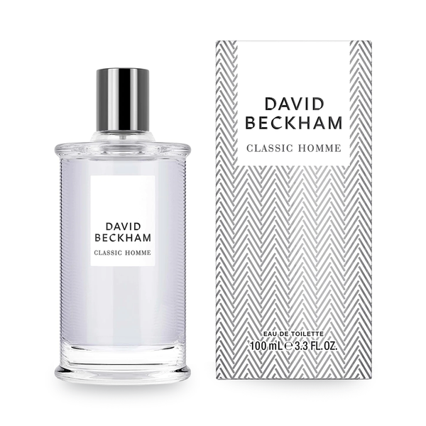 David Beckham Classic Homme – Parfumenligne.ca