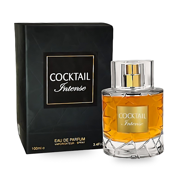 Fragrance World Cocktail Intense – Parfumenligne.ca