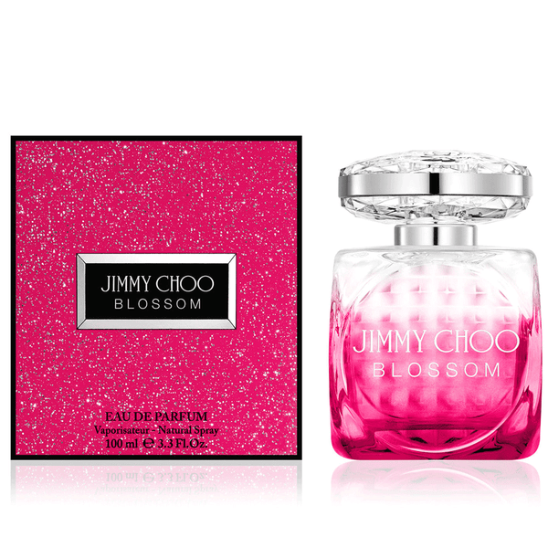 Jimmy Choo Blossom Parfum Pour Femme Par Jimmy Choo Au Canada ...