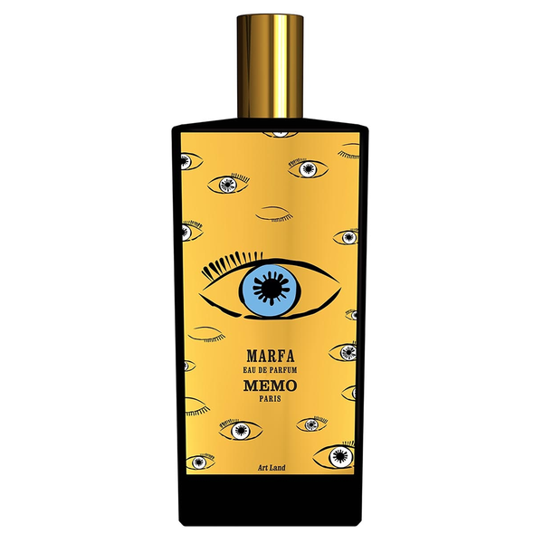Memo Marfa Parfum Pour Unisexe Par Memo Au Canada – Parfumenligne.ca