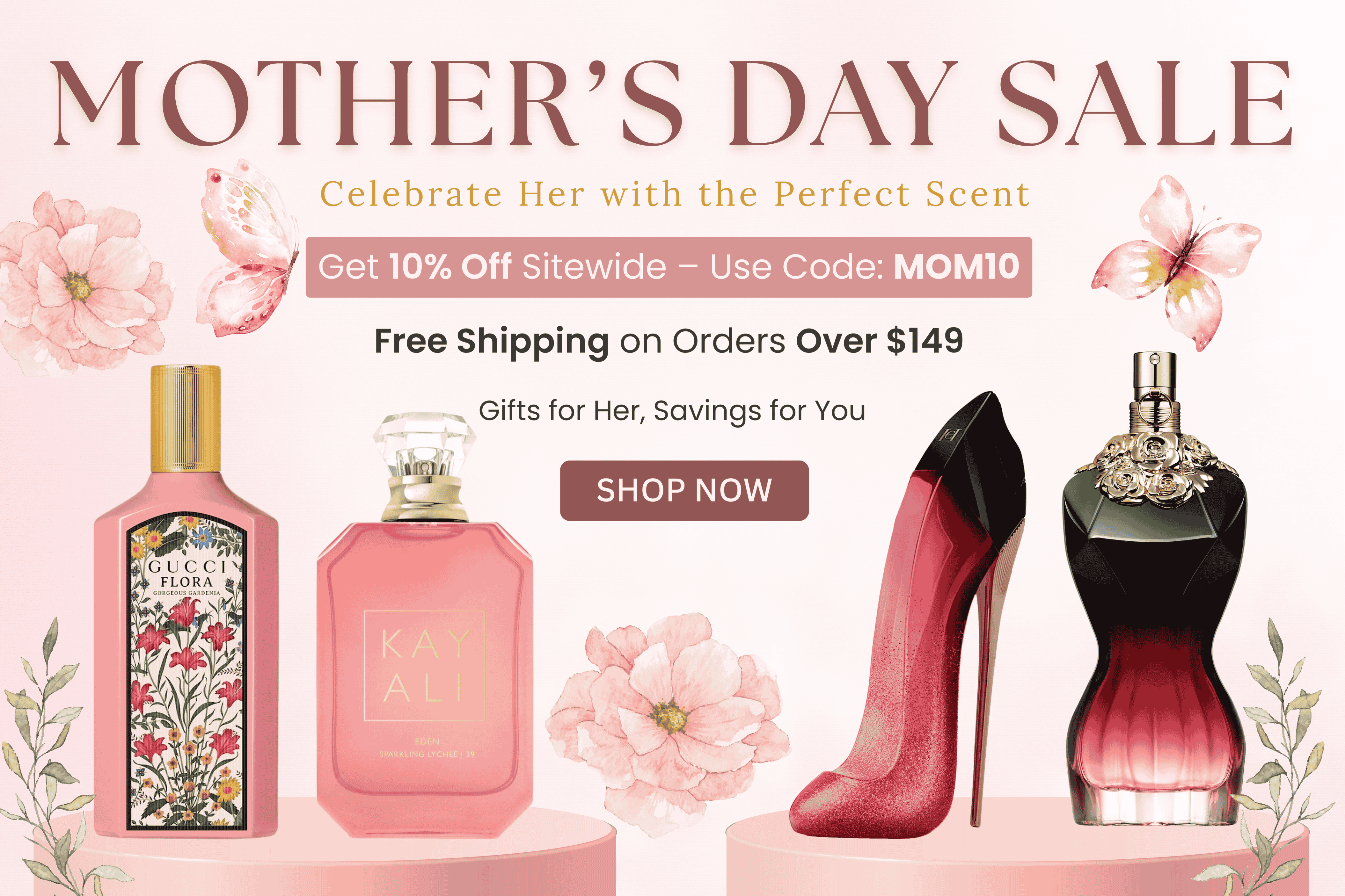 Parfum à Rabais, Acheter Parfum En Ligne, Parfum Pas Cher ...