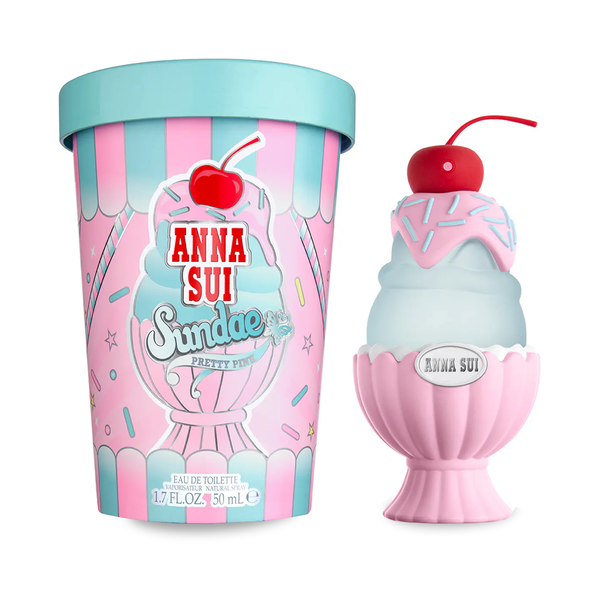 Sundae Pretty Pink – Parfumenligne.ca