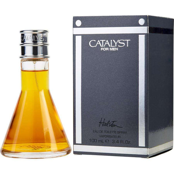 Catalyst Parfum Pour Homme Par Halston Au Canada – Parfumenligne.ca