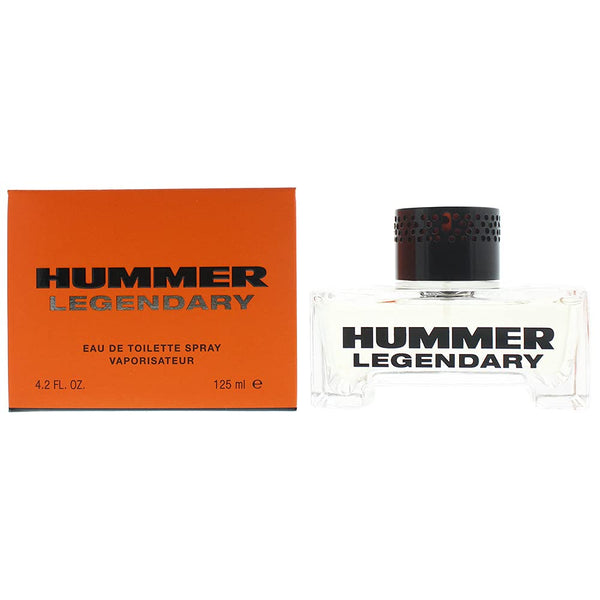 Hummer Legendary Parfum Pour Homme Par Hummer Au Canada – Parfumenligne.ca