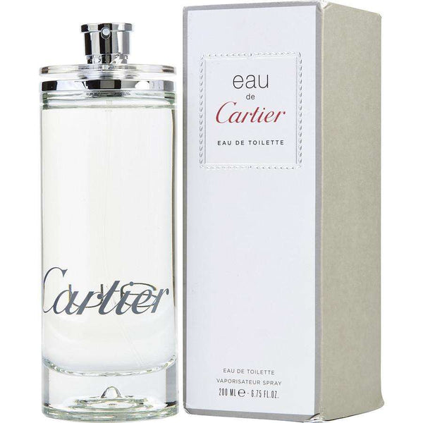 Eau De Cartier Parfum Pour Homme Par Cartier Au Canada – Parfumenligne.ca