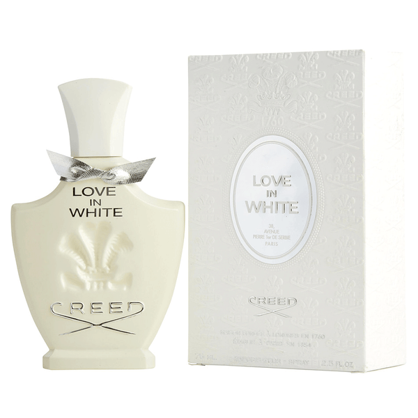 Creed Love In White Parfum Pour Femme Par Creed Au Canada ...