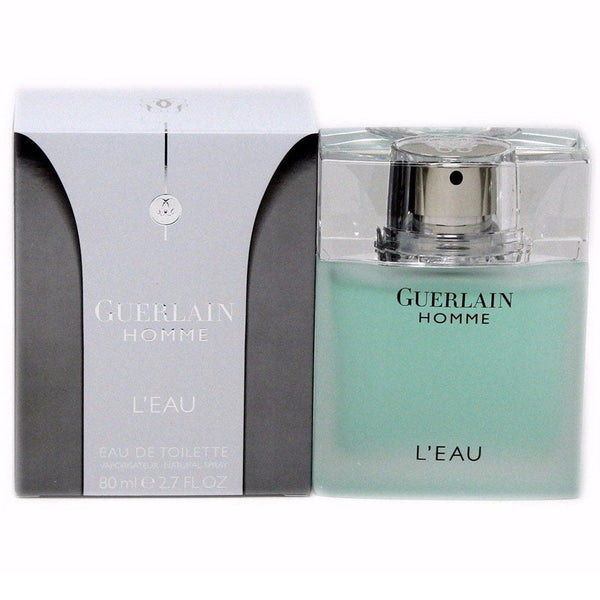 Guerlain Homme Parfum Pour Homme Par Guerlain Au Canada – Parfumenligne.ca