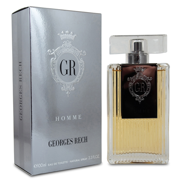 Georges Rech Parfum Pour Homme Par Georges Rech Au Canada ...