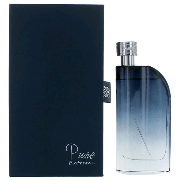 Insurrection Ii Pure Extreme Parfum Pour Homme Par Reyane Tradition Au ...