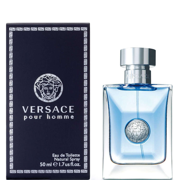 Versace Pour Homme Parfum Pour Homme Par Versace Au Canada ...